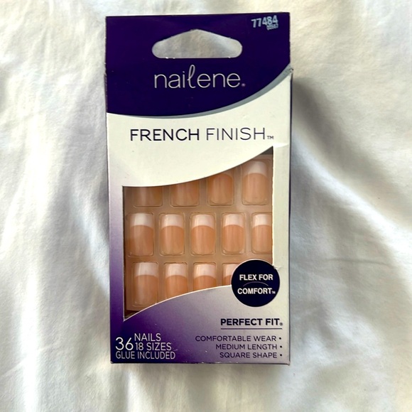 nailene | Makeup | Nailene French Finish | Poshmark
